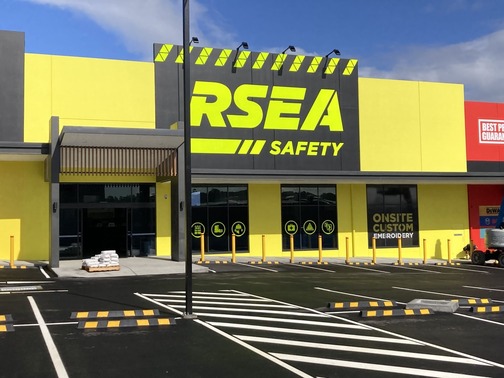 RSEA Safety – Australia's Workwear and Equipment Safety