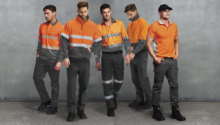 safety and brand five essential questions for uniforms