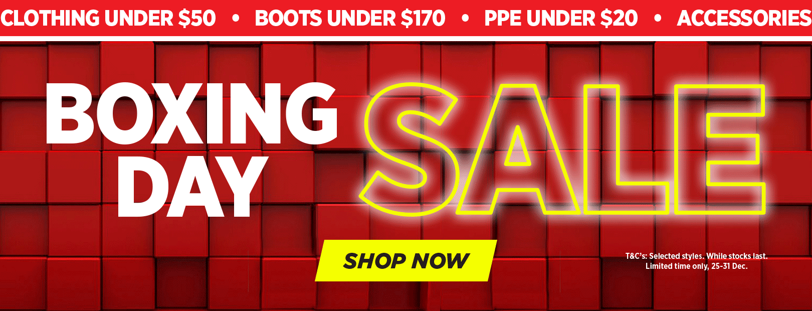RSEA Safety – Australia's Workwear and Equipment Safety