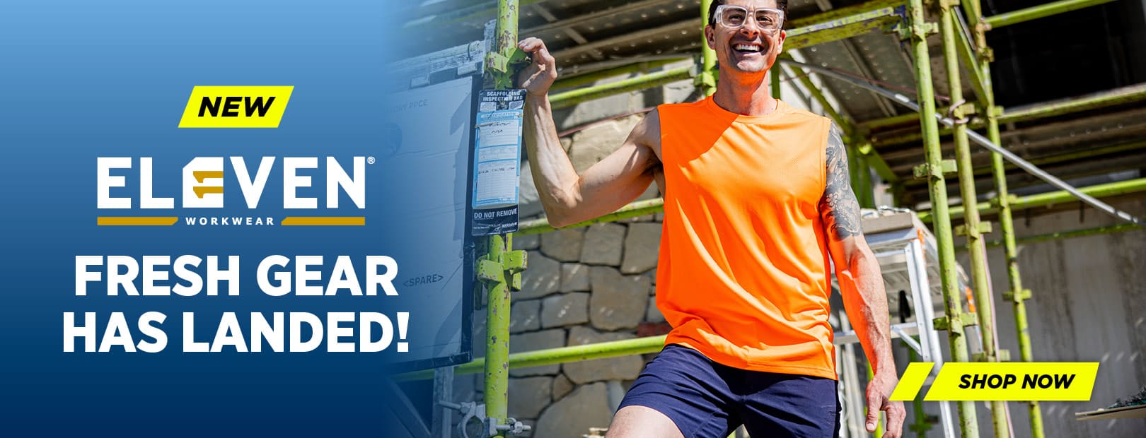 RSEA Safety – Australia's Workwear and Equipment Safety