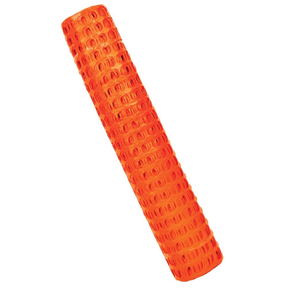 RSEA 8kg Heavy Duty Orange Barrier Mesh