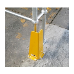 Pedestrian Safety at RSEA Safety - The Safety Experts!