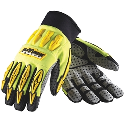 Heavy Duty Hand Protection at RSEA Safety - The Safety Experts!