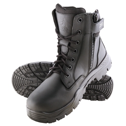 Steel Blue Work Boots & Footwear at RSEA Safety - The Safety Experts!