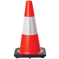 Road Cones & Delineation at RSEA Safety - The Safety Experts!