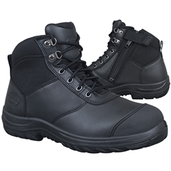 Oliver Footwear at RSEA Safety - The Safety Experts!