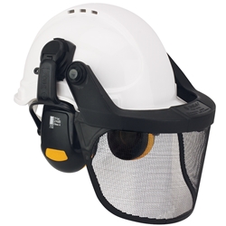 Head & Face Protection Equipment at RSEA Safety - The Safety Experts!