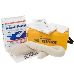 spill kit Search Results