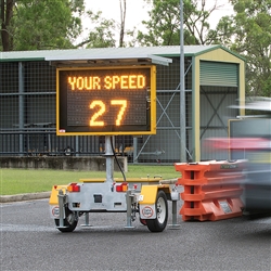 Electronic Traffic Equipment at RSEA HIRE - The Safety Experts!