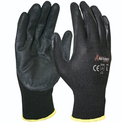 Blue Rapta at RSEA Safety - The Safety Experts!