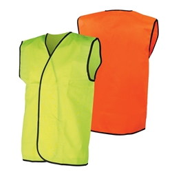 Work Vests at RSEA Safety - The Safety Experts!