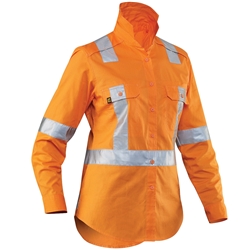 Women's Workwear at RSEA Safety - The Safety Experts!