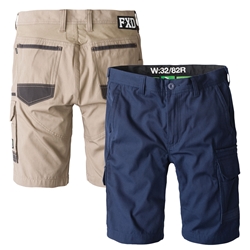 FXD Workwear at RSEA Safety - The Safety Experts!