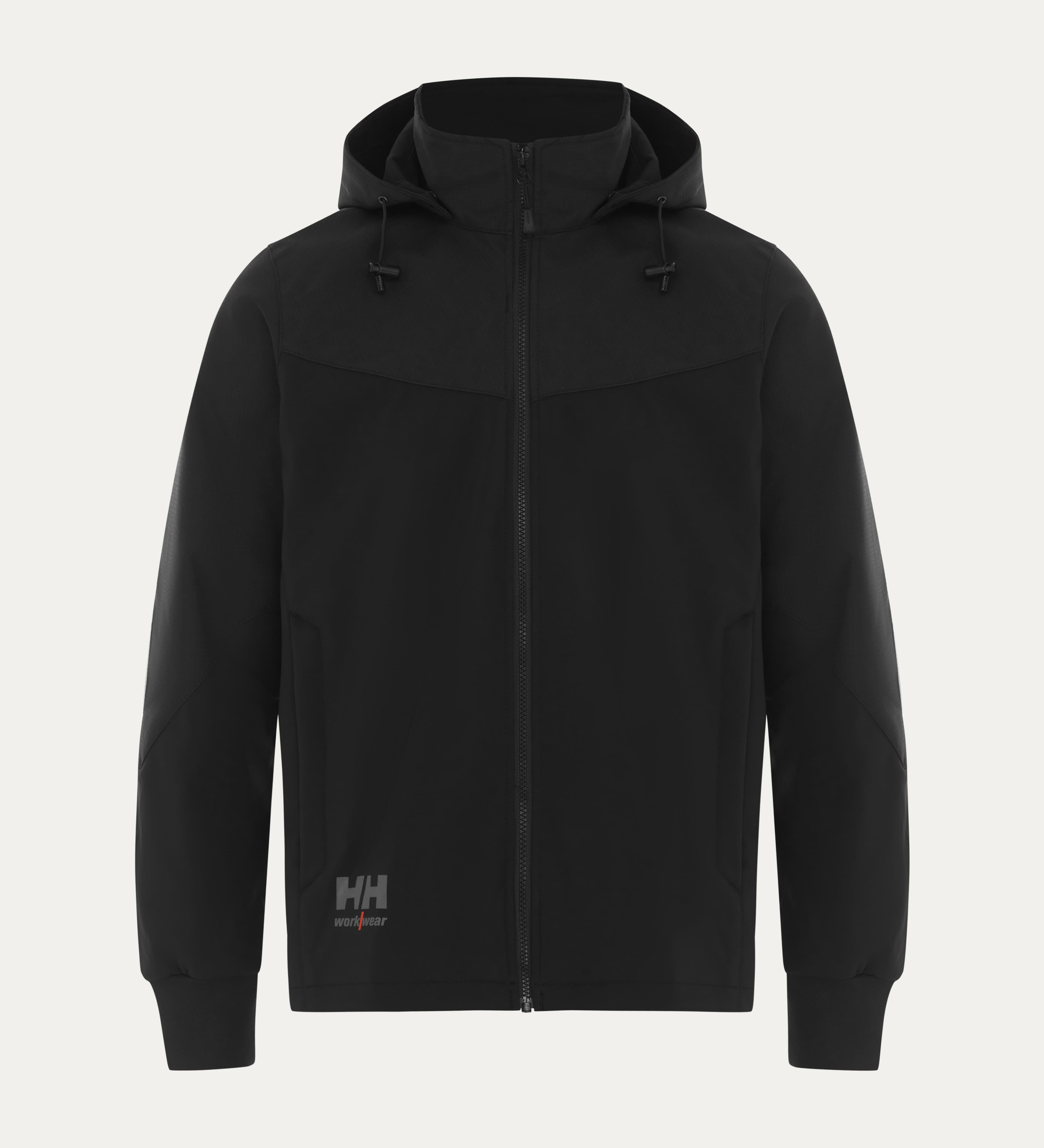 Helly Hansen Oxford Softshell Jacket