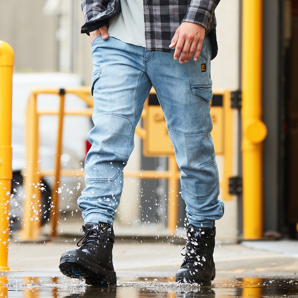 ELEVEN Workwear Fusion Cargo Pant