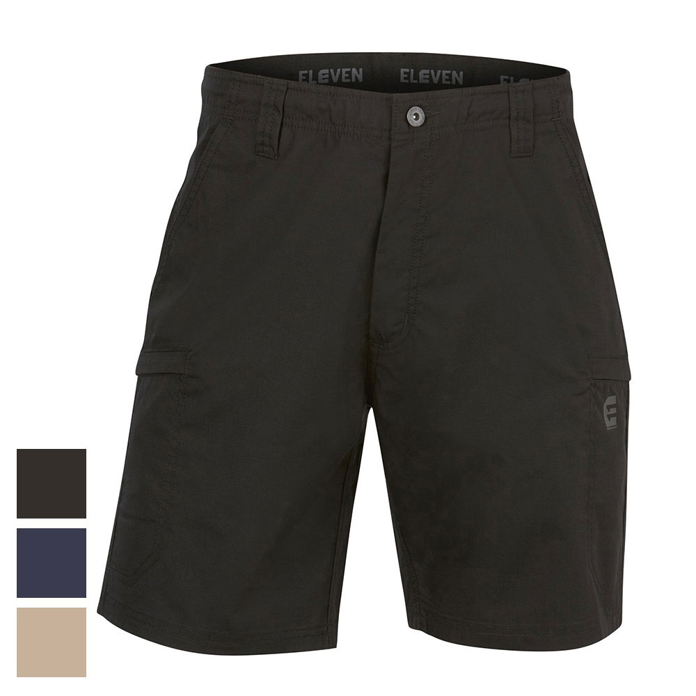 Eleven Workwear COOLMAX® Stretch Work Short