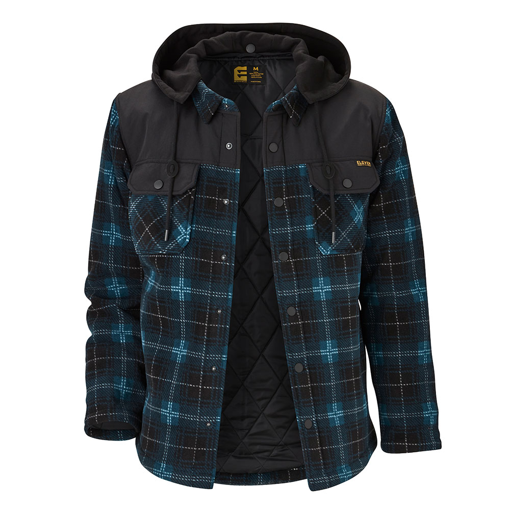 ELEVEN Workwear Polar Fleece Jacket