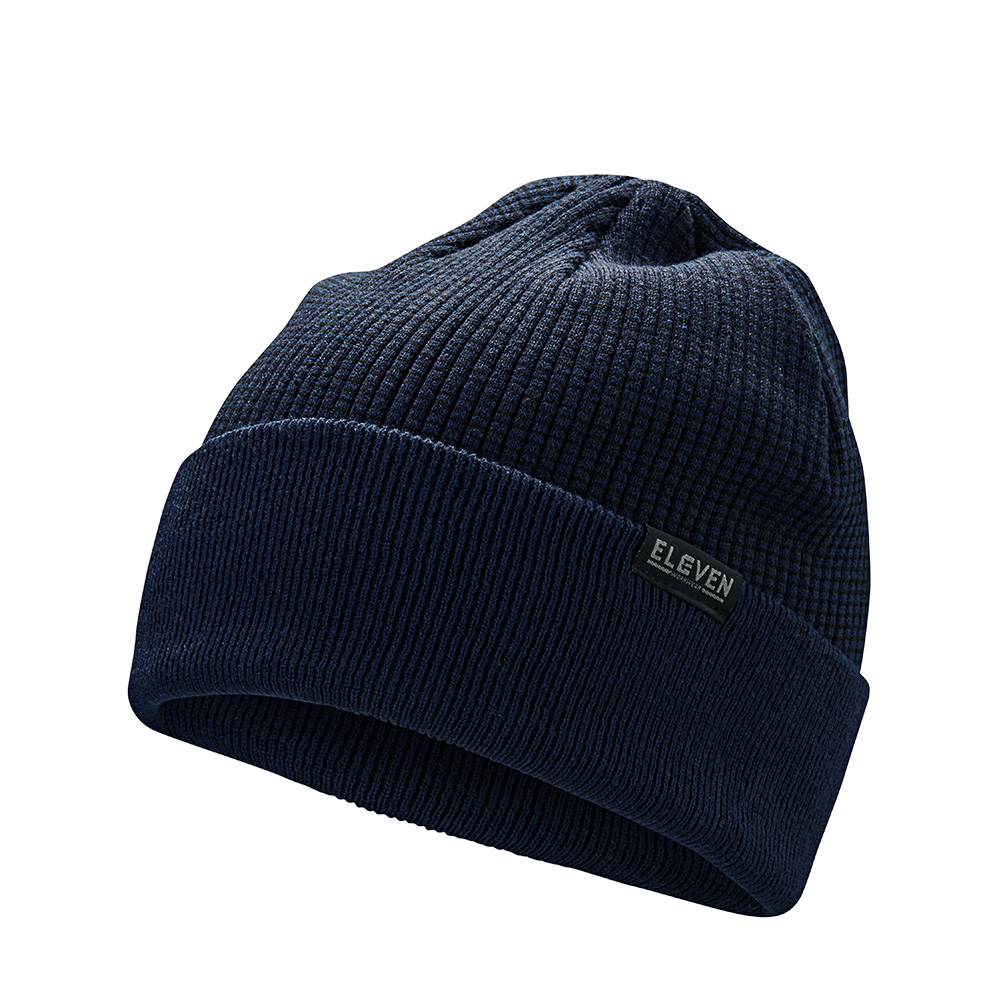 ELEVEN Workwear Textured Beanie