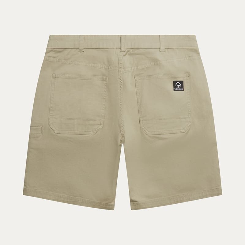 Wolverine Urban Work Short