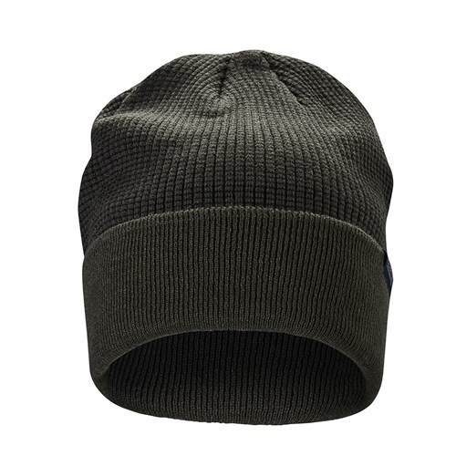 ELEVEN Workwear Textured Beanie