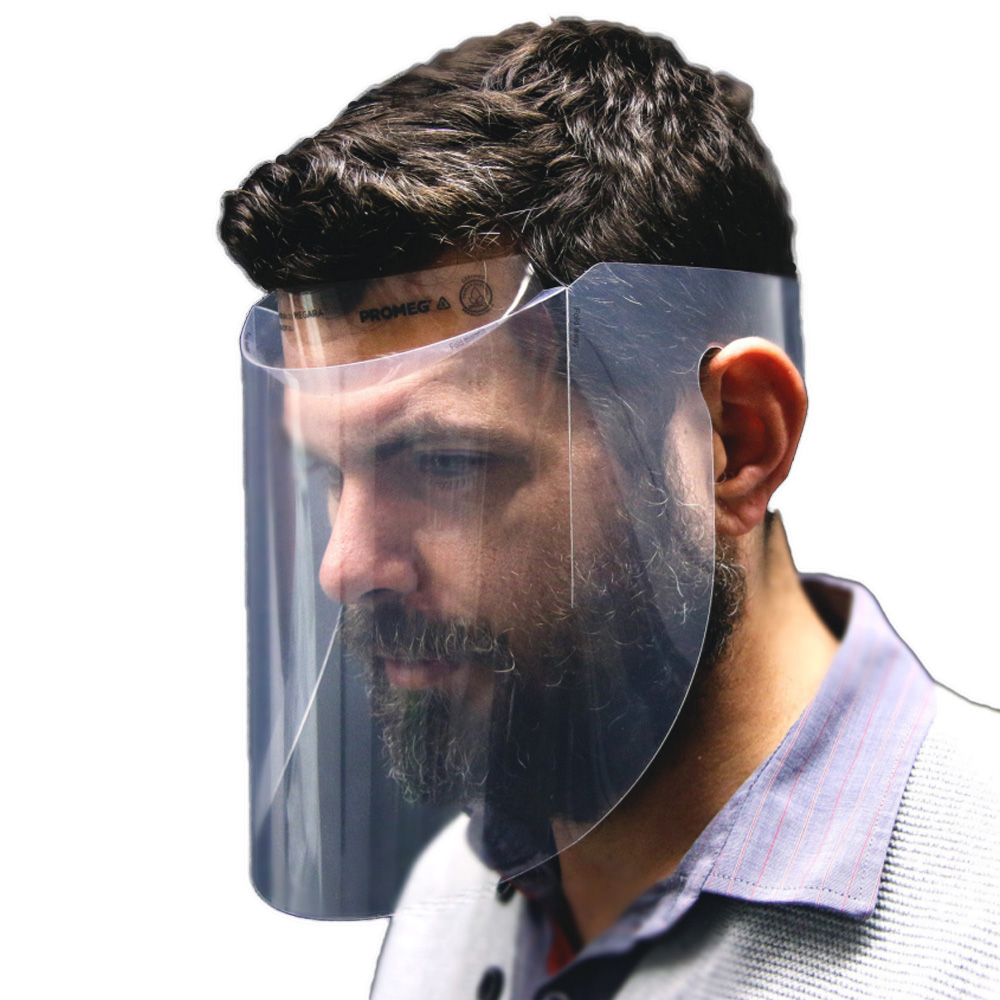 Sandleford Protective Face Shield FS200
