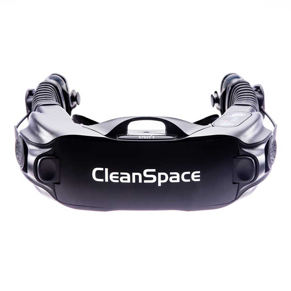 CleanSpace™ PRO Power System CST1000