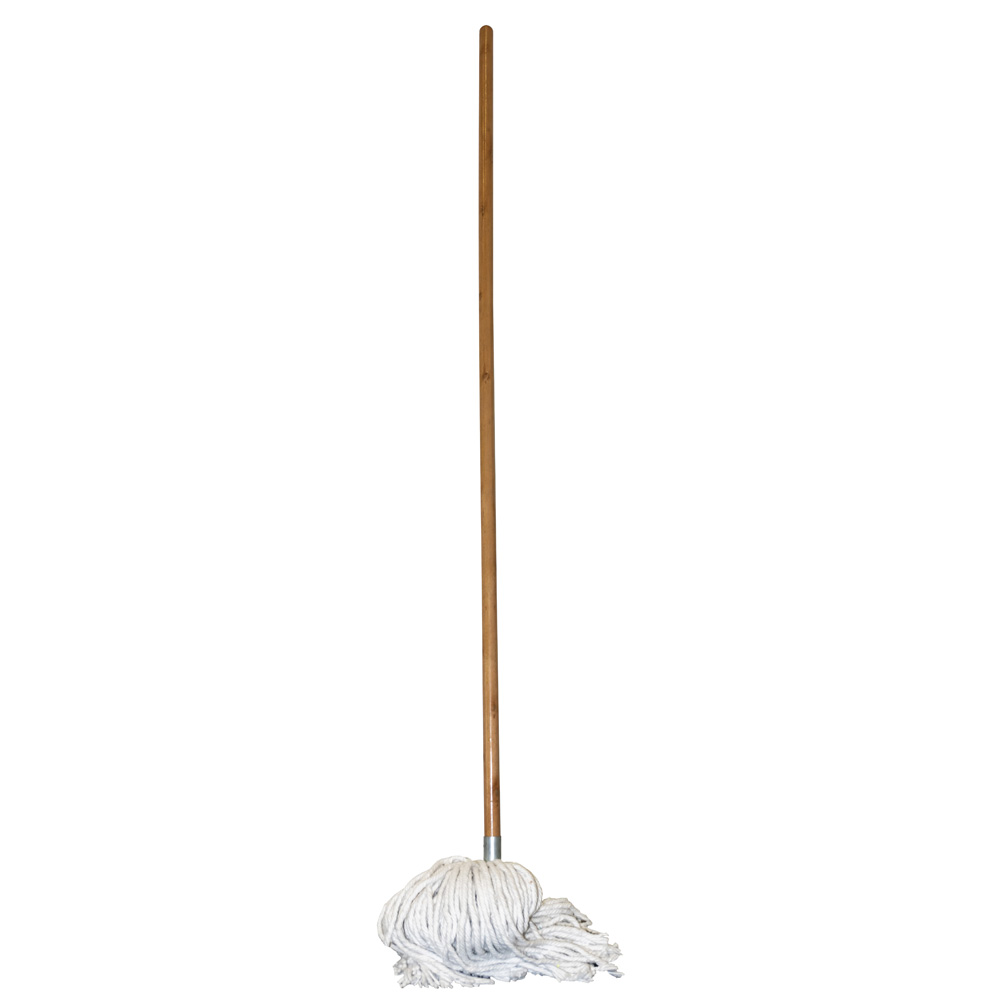 Blue Rapta Standard Contractor Mop TCL105