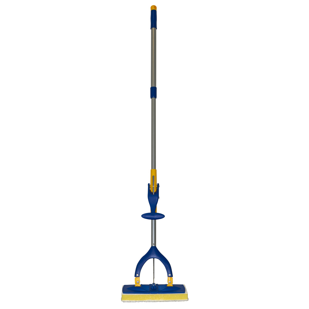 Blue Rapta Sponge Mop TCL106
