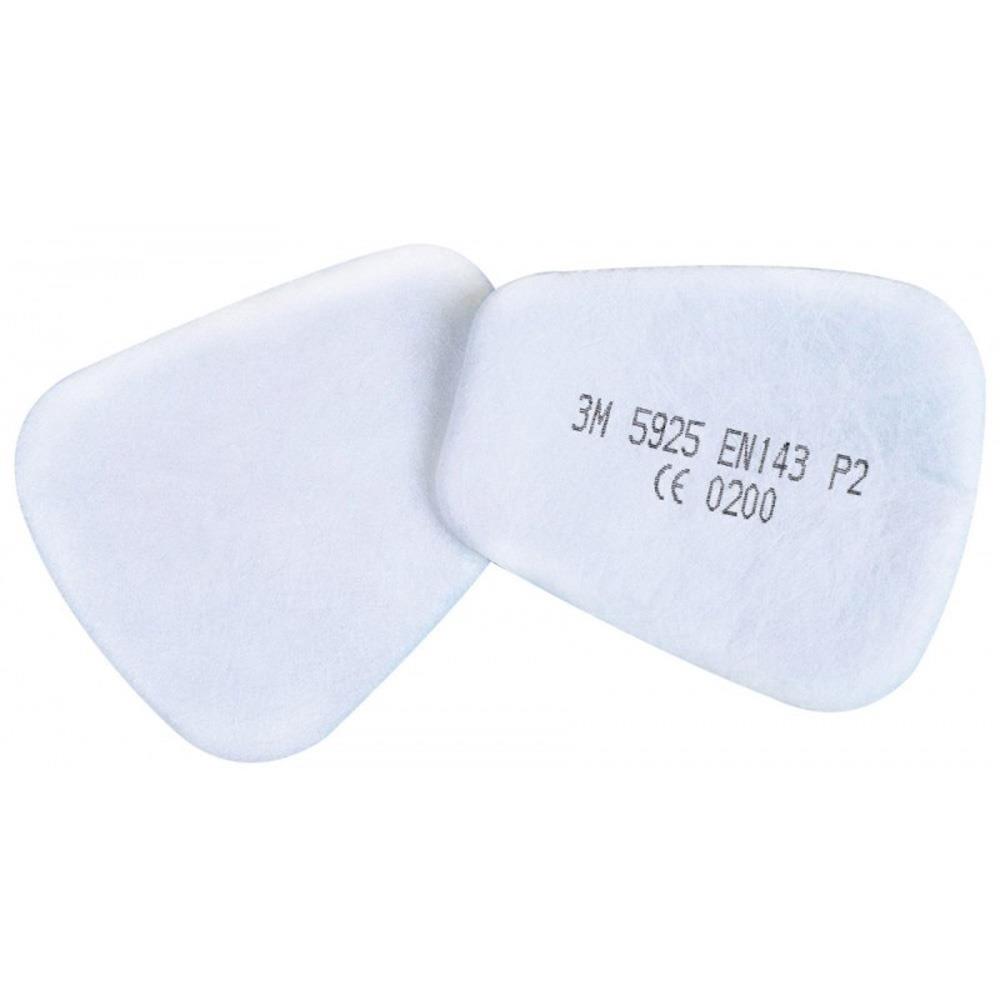 3M Australia Filter Gas Prefilter 5925 TI551152299