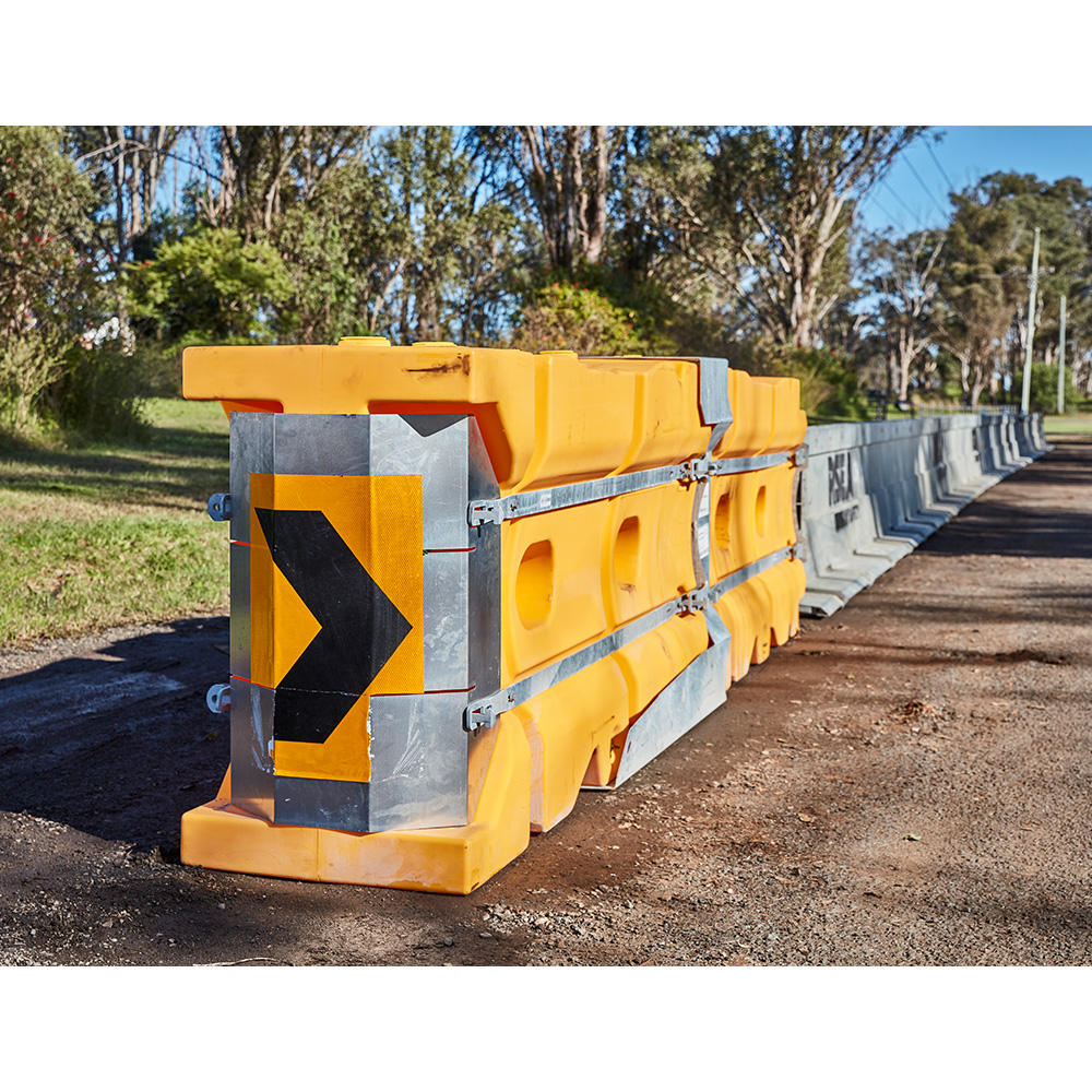 ABSORB – M™ Impact Attenuator End Treatment