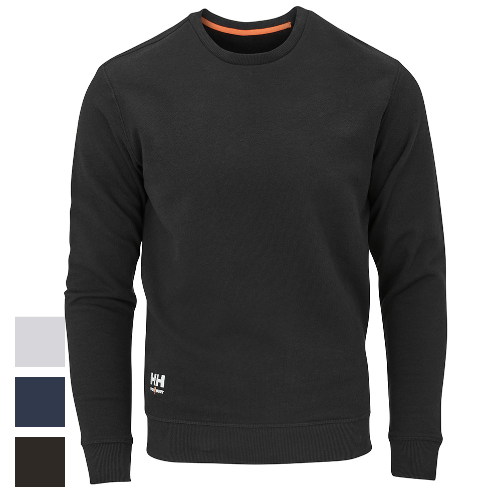 Helly Hansen Oxford Sweatshirt