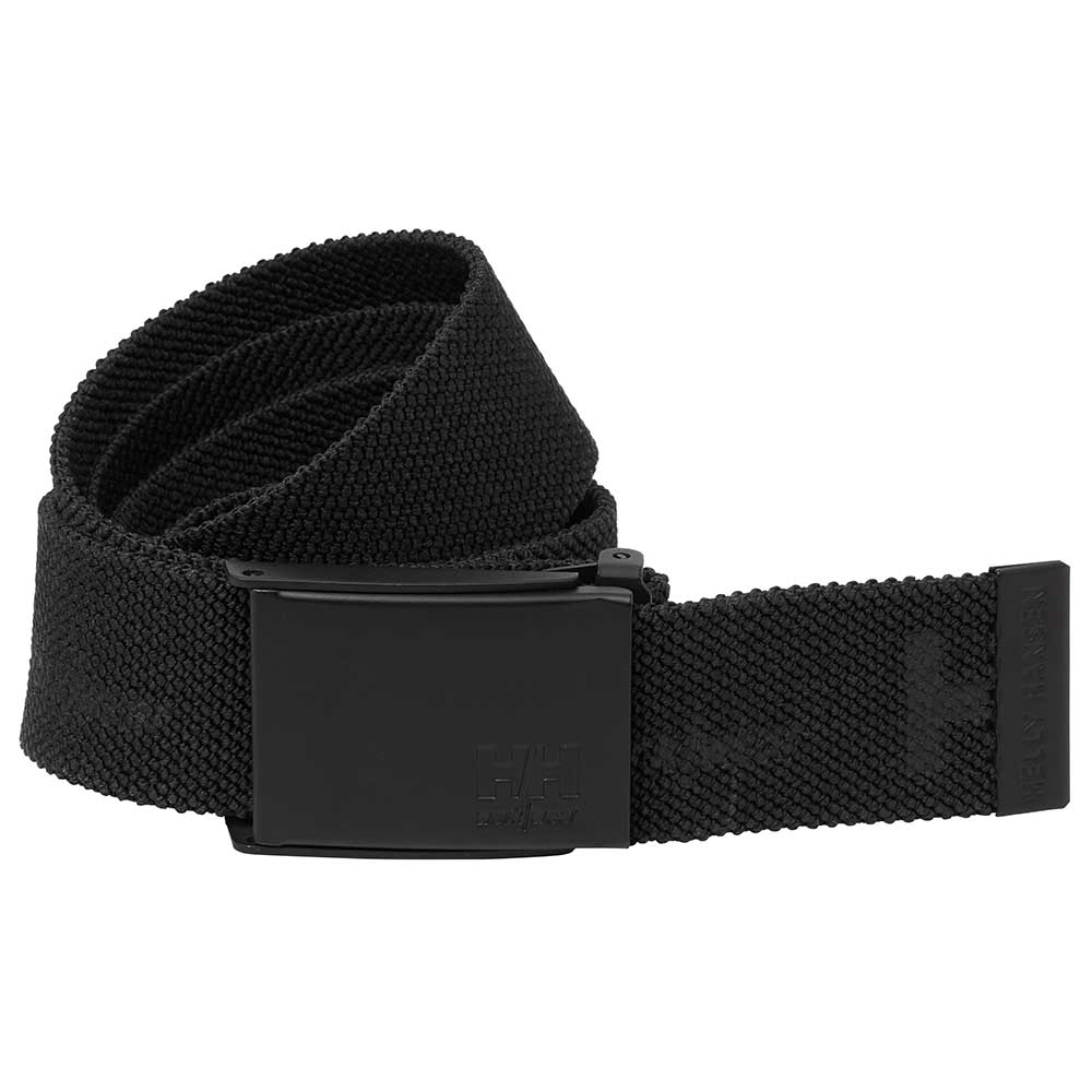 Helly Hansen Logo Webbing Belt