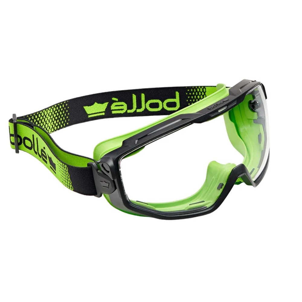 Clear Lens-Platinum (Sealed)