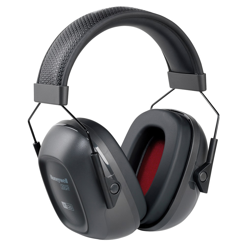 Honeywell EarMuff VeriShield VS120 OTH 30dB Cl 5 1035105-VS