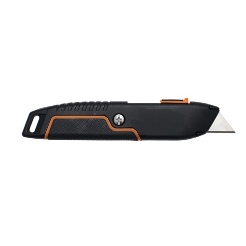 Ronsta Safety KS008NI H/Duty Safety Knife Auto Retracting Blade
