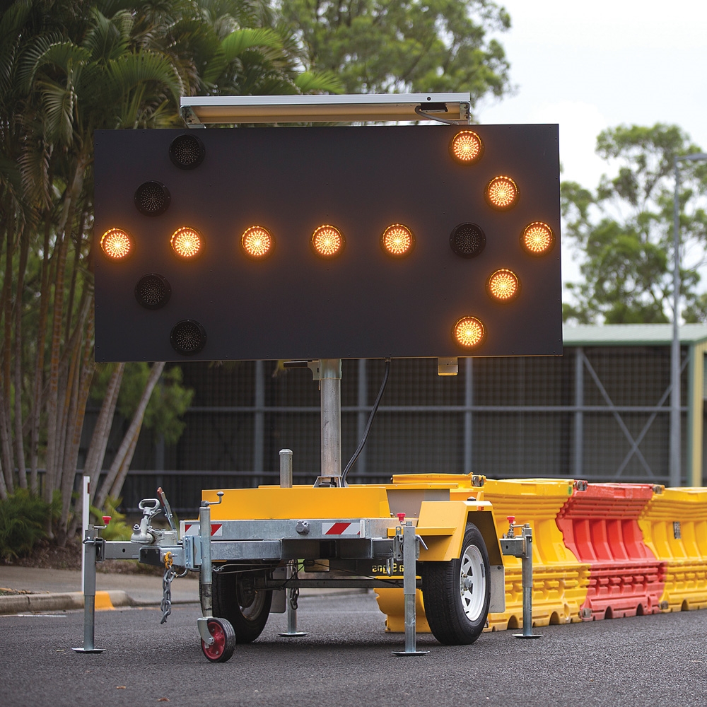 Directional Arrow Boards (C Class)