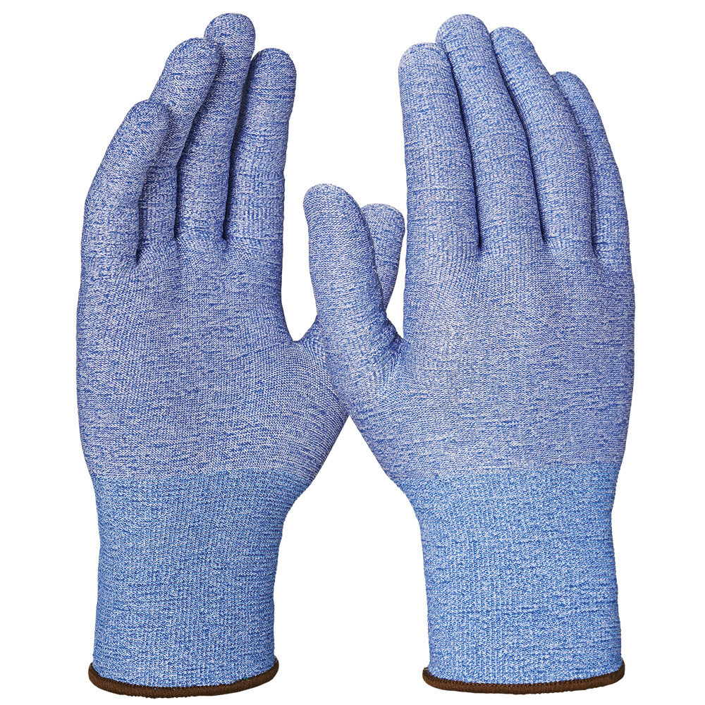 Blue Rapta 'BLADE X5' Cut Resistant Food Handling Gloves BRX5BLA
