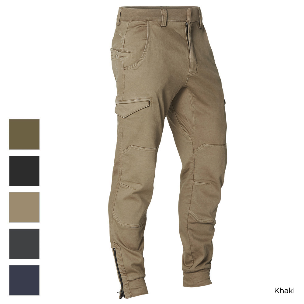 ELEVEN Workwear Fusion Cargo Pant