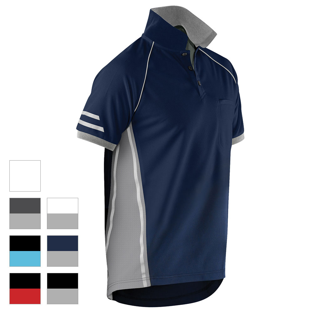 ELEVEN Workwear AEROCOOL Polo Shirt