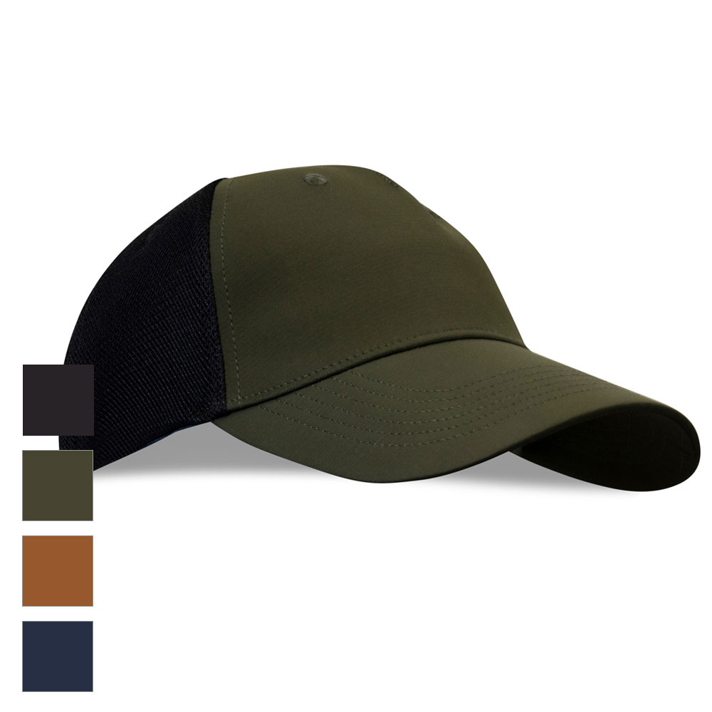 ELEVEN Workwear Soft Mesh Cap
