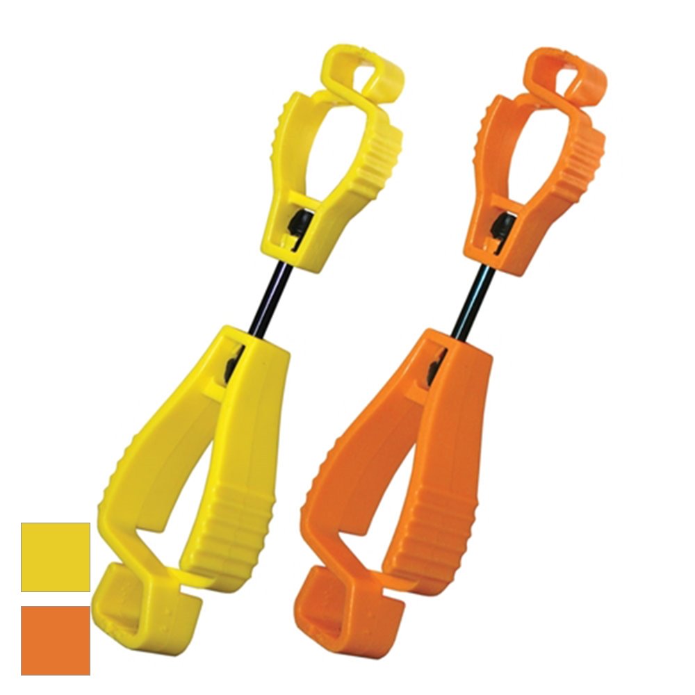 HG01____ - Glove Clip Grips