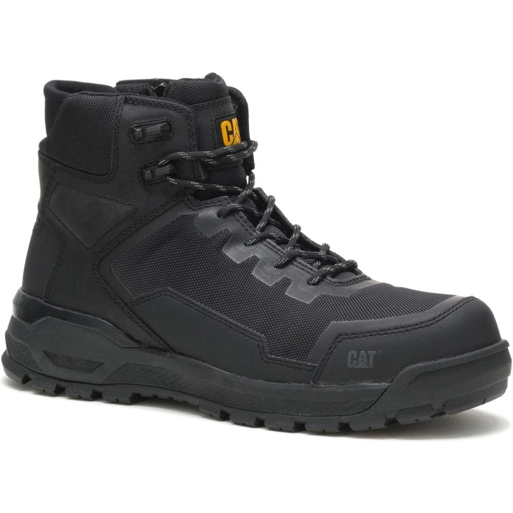 CAT® Footwear Propulsion CT Boots - Black