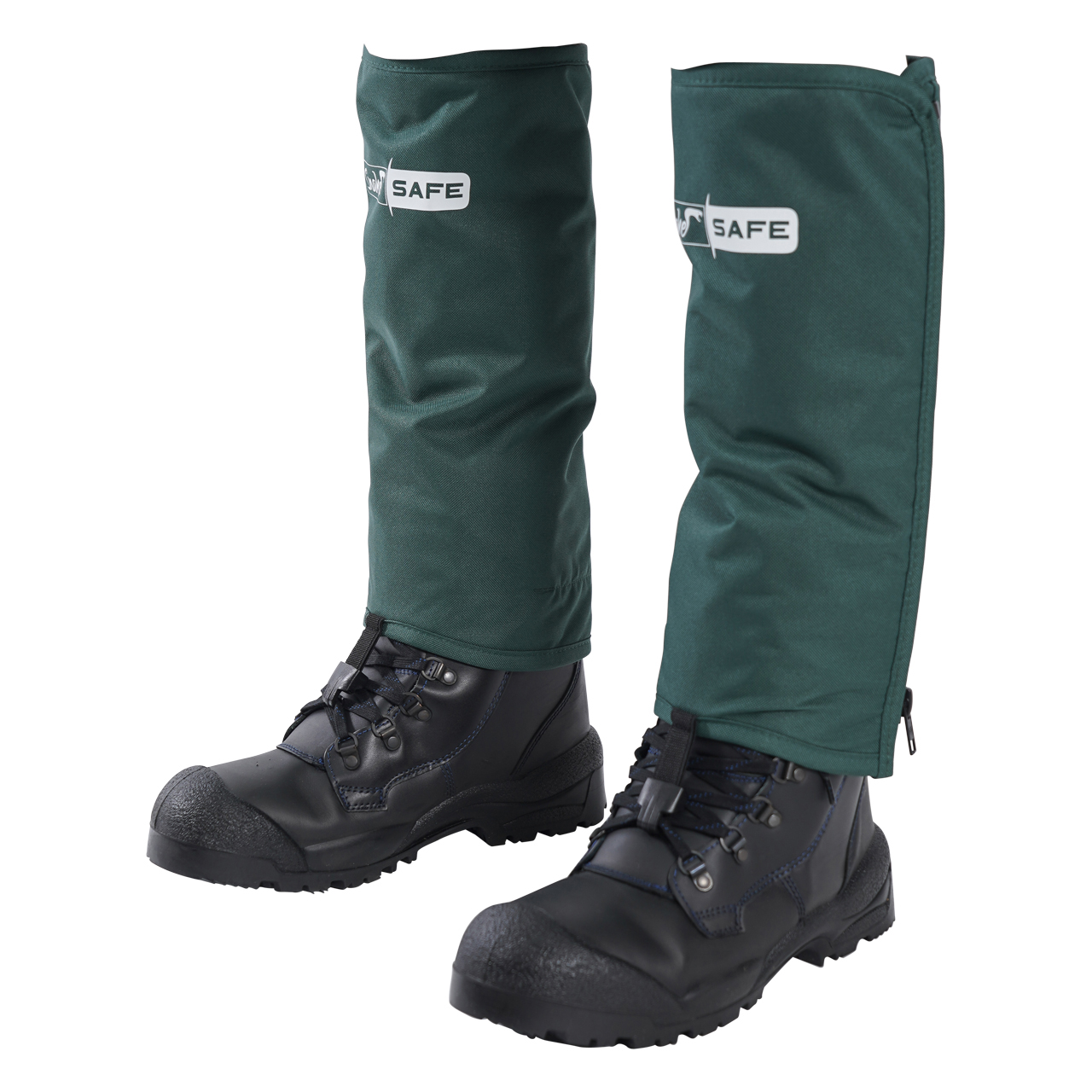 SnakeSafe® Protective Gaiters