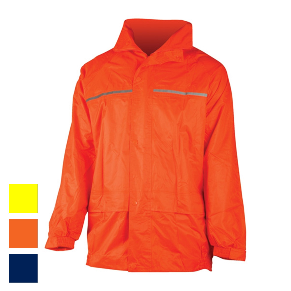 Ubewt Rain Jacket
