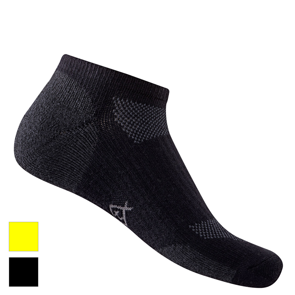 WickTX COOLMAX® Ankle Socks WT4920