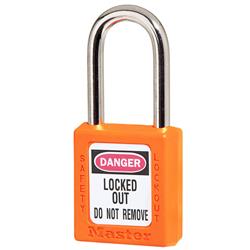 Master Lock at RSEA Safety - The Safety Experts!