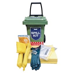 spill kit Search Results