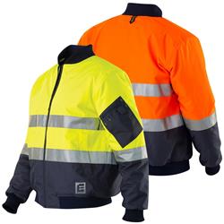 Work Jackets at RSEA Safety - The Safety Experts!