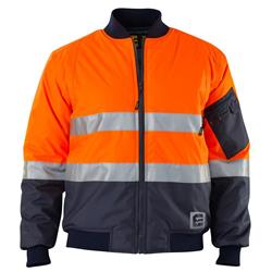 Shop Work Jackets At RSEA Safety - The Safety Experts!