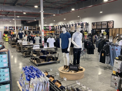 RSEA Safety Albion Park: Shop the Latest in Workplace Safety Equipment